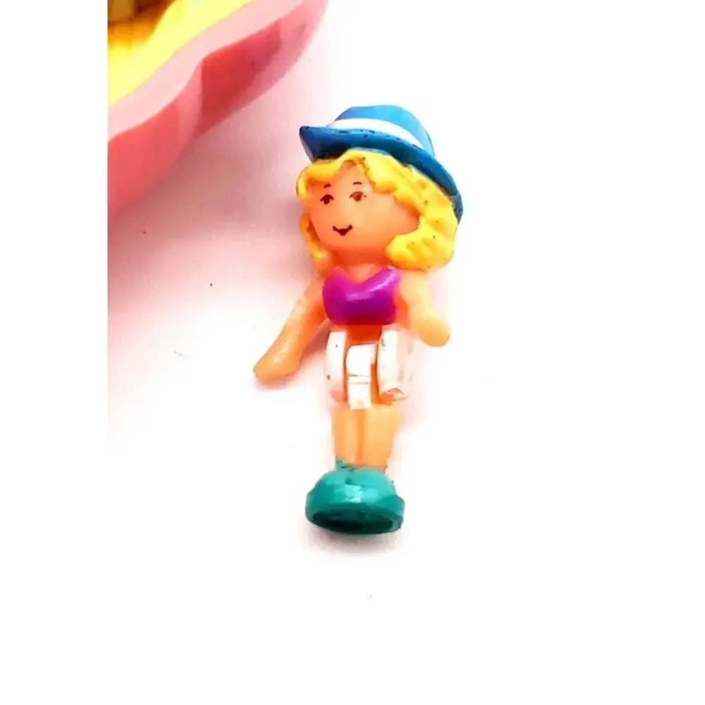 Bluebird Toys | Toys | Vintage Polly Pocket Cuddly Koala Picnic Playset ...